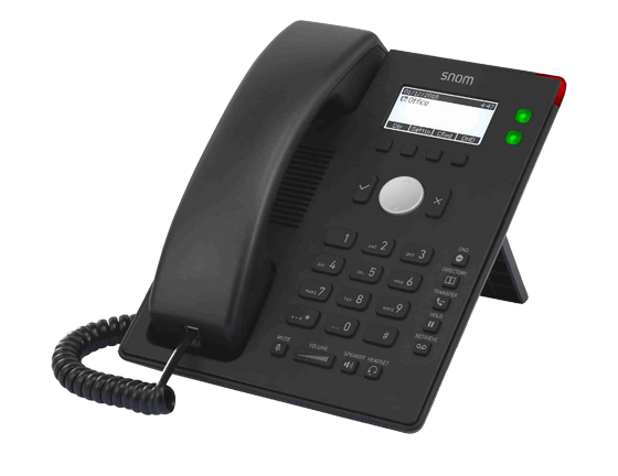 Snom D120 IP Phone