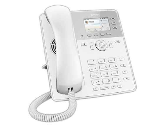 Snom D717 IP Phone