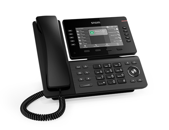 Snom D815W IP Phone